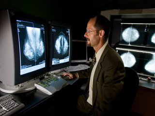 Digital Breast Tomosynthesis - Mayo Clinic Health System