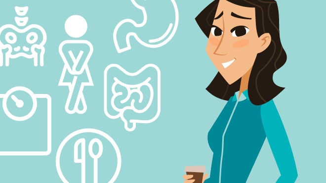 Ovarian cancer: Get the facts - Mayo Clinic Health System