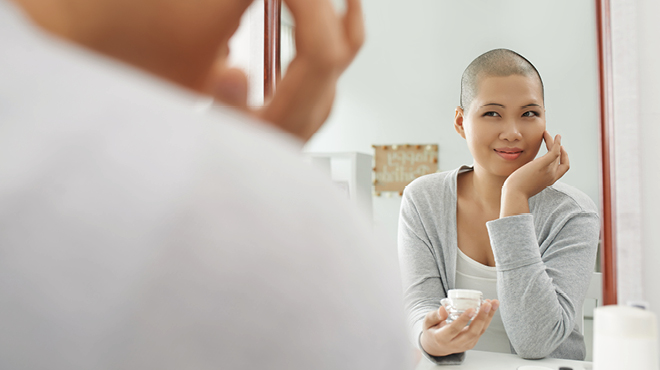 The emotional side of cancer: 7 tips - Mayo Clinic Health System