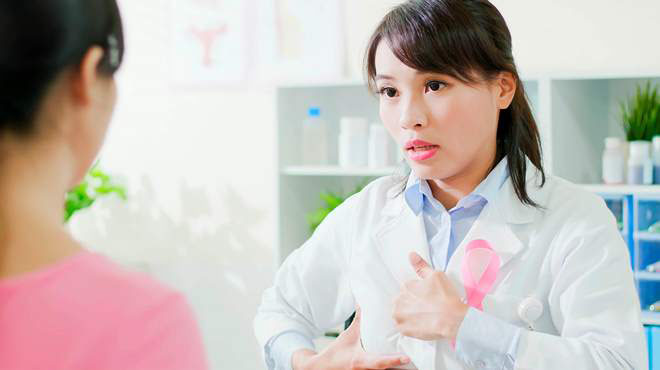 Surgical options for breast cancer - Mayo Clinic Health System