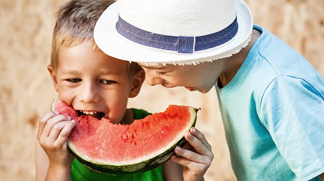 The Wonders Of Watermelon Mayo Clinic Health System