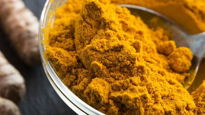 Brighten dark days with sunny turmeric - Mayo Clinic Health System