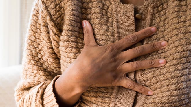 Lung health: Fallacies and facts - Mayo Clinic Health System