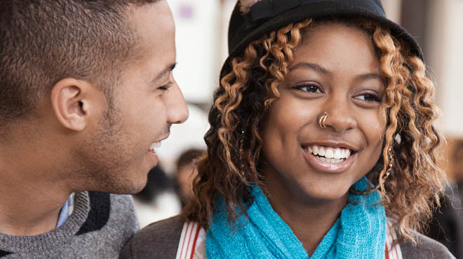 Teen dating violence prevention - Mayo Clinic Health System