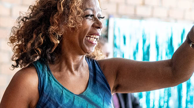 Tips for embracing joy in daily life - Mayo Clinic Health System