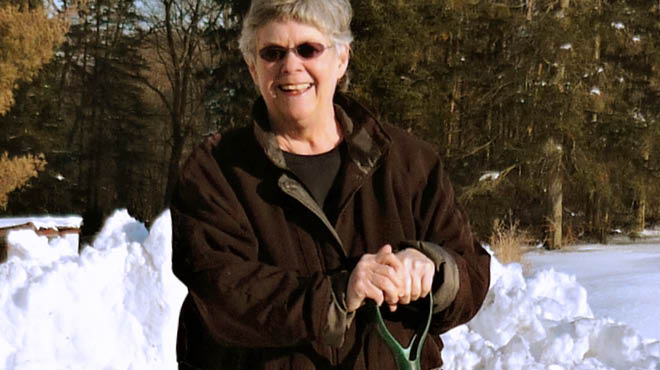 Heart procedure solves a worry - Mayo Clinic Health System