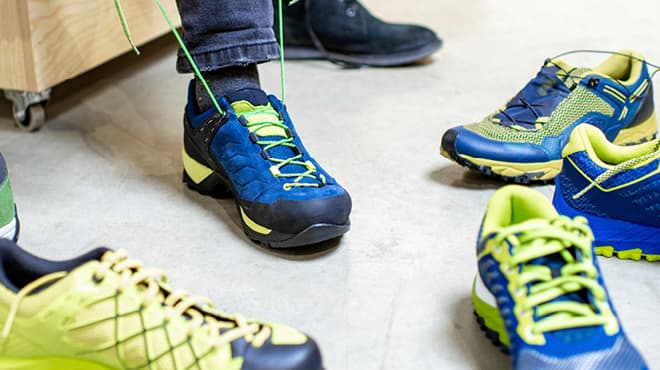 Expert running shoe fit tips - Mayo Clinic Health System