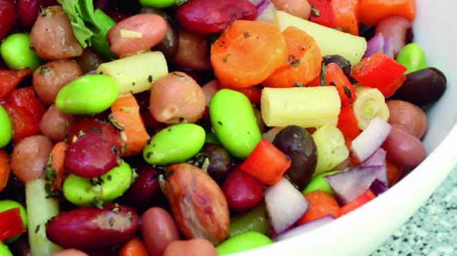 Healthy meals with dried beans - Mayo Clinic Health System