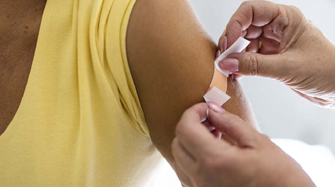 Updated COVID-19 vaccines discussed - Mayo Clinic Health System