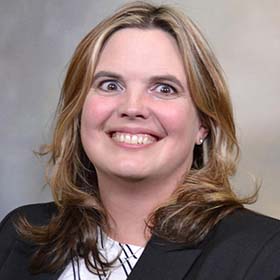 Jennifer Goins, M.D. - Mayo Clinic Health System