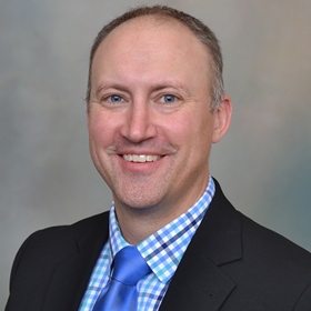 Daniel Rouse, CRNA - Mayo Clinic Health System