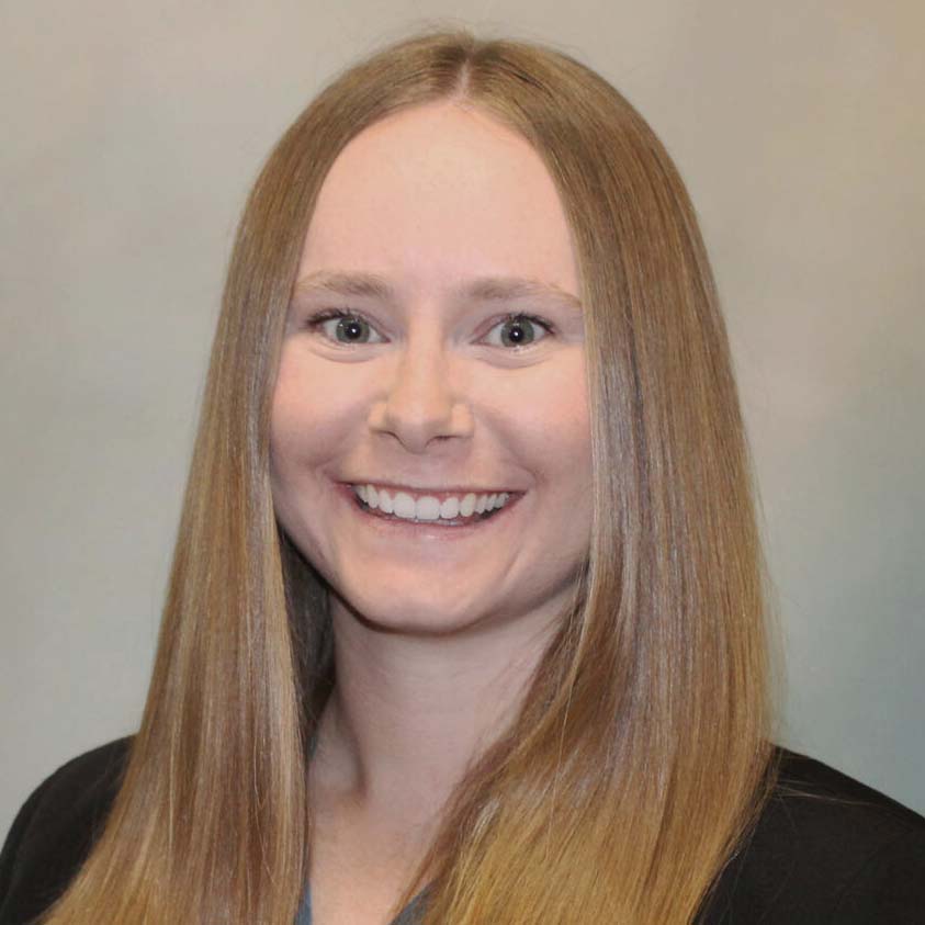 Lauren Perry, P.A.-C., P.A. - Mayo Clinic Health System