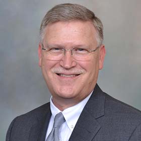 Lawrence Sprecher, M.D. - Mayo Clinic Health System