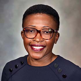Adjoa Zakhia, M.B., Ch.B. - Mayo Clinic Health System