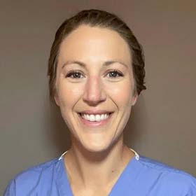 Krista Johnson APRN CRNA DNP - Mayo Clinic Health System