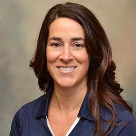 Heidi Bell DPT - Mayo Clinic Health System